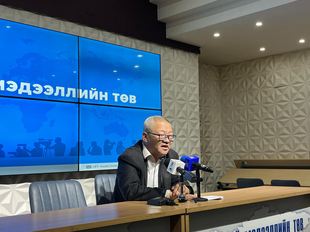 “Торгон шир бэлтгэл” ХХК ийн үйл ажиллагааг зогсоохыг шаардлаа
